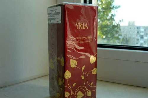 Yria Yves Rocher (50 ml) новая