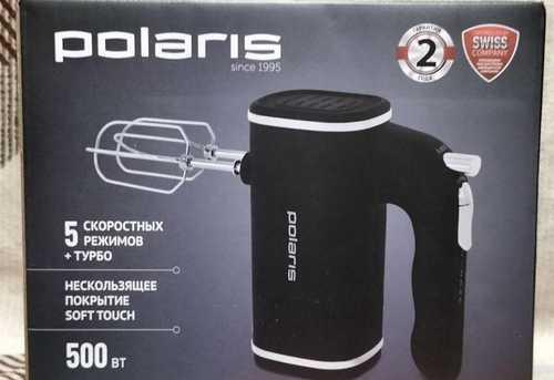 Миксер polaris phm 5014 новый