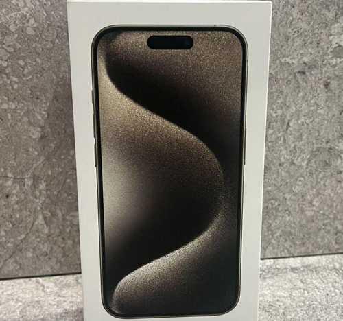 iPhone 15 Pro, 128 ГБ