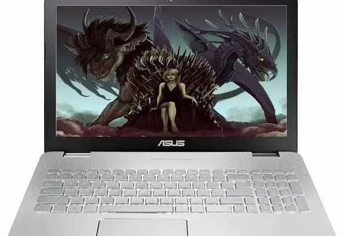 Asus i7-4710hq, дискретная видеокарта GTX 860m