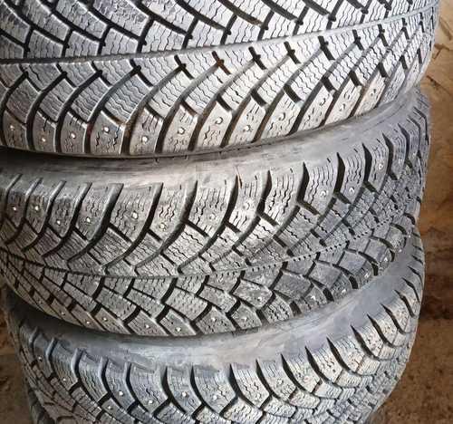 Шины с дисками BF Goodrich 185/65 R15