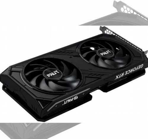 Palit GeForce RTX 4070 Dual