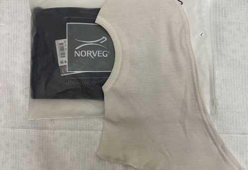Подшлемник детский Norveg размер L
