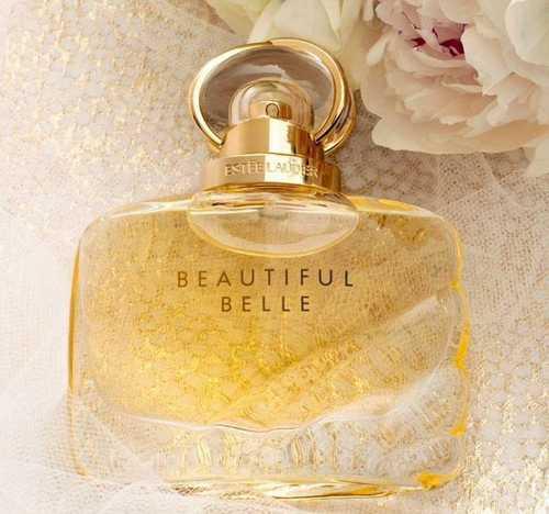 Парфюмерная вода Beautiful Belle от Estée Lauder