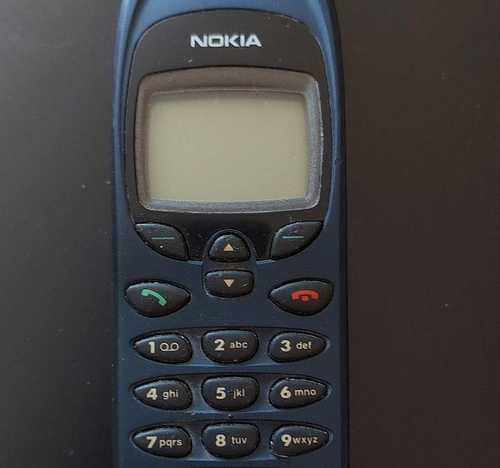 Nokia 6150