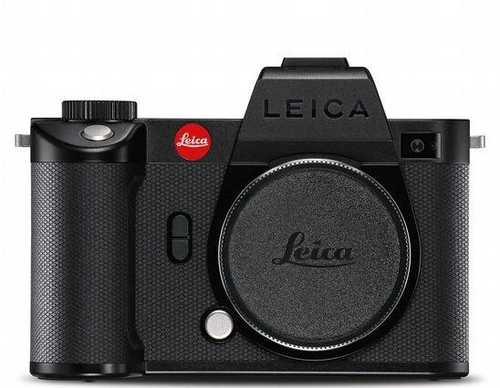 Беззеркальный фотоаппарат Leica SL2-S Body
