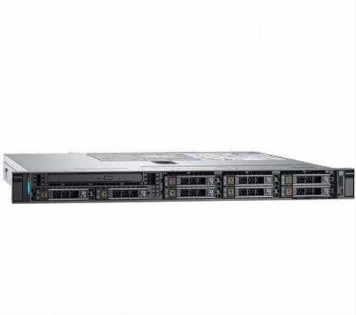 Сервер Dell PowerEdge R340 (210-aqub.)