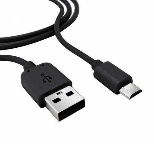 Кабель Pujimax USB Micro USB 2.4 A, 1 метр