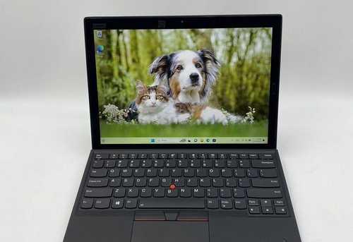 Lenovo ThinkPad X1 Tablet Gen 3 i7-8650U/16/256