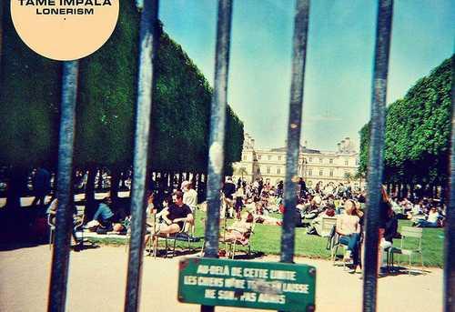 Tame Impala – Lonerism