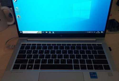 HP Elitebook 630 G9 i5\16\512