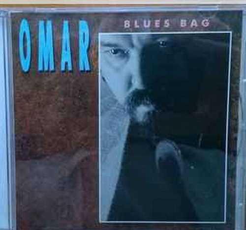 Omar* – Blues Bag Blues Review – 2002-8-510 Формат