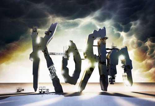 Korn – The Path Of Totality