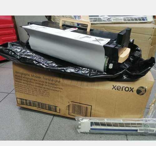 Xerox 113R00673, модуль ксерографии, драм