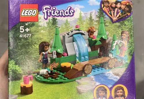 Lego Friends оригинал