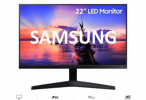 Новый монитор Samsung F22T350FHI (FullHD, IPS)