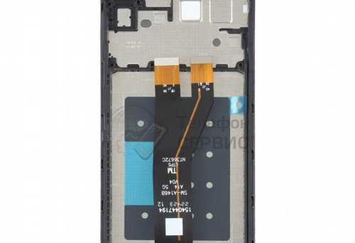 Дисплейный модуль Samsung A146B galaxy A14 5G 2023