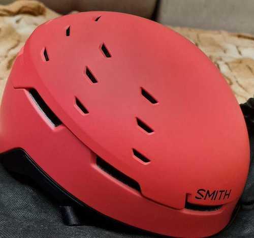 Шлем Smith summit mips