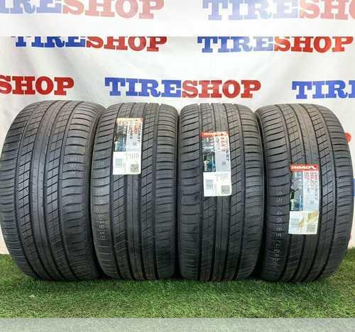 RoadX RXQuest SU01 255/55 R20 110Y