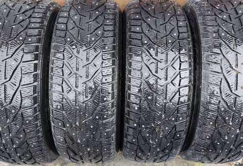 Tigar SUV Ice 215/60 R17