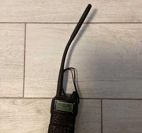 Рация yaesu vx 7r