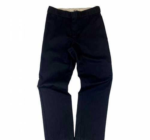 Брюки Dickies 874 (L, Чёрный) Оригинал
