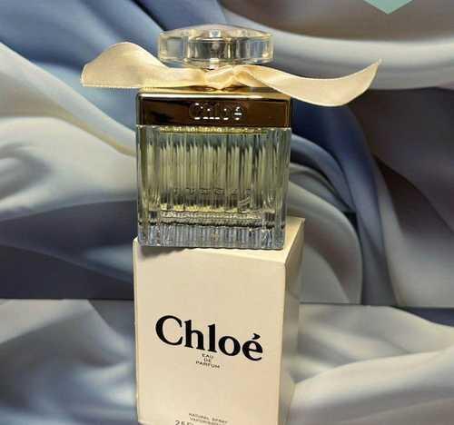 Chloe eau de parfum Хлое духи