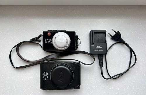 Фотоаппарат Leica Camera D-Lux 6 ‘Edition 100’