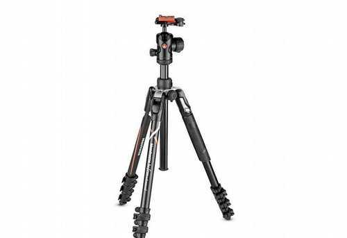 Штатив Manfrotto mkbfrla-BH Befree Advanced Lever