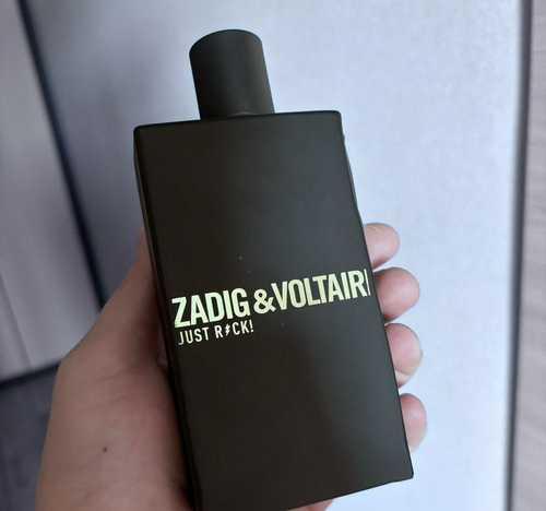 Zadig voltaire just rock