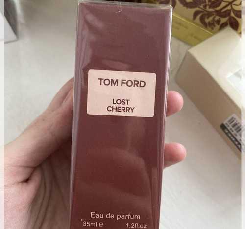 Парфюм Tom Ford Lost Cherry 35 ml