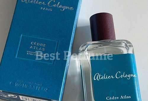 Atelier Cologne Cedre Atlas 100мл