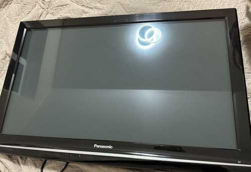 Телевизор panasonic TX-PR42U20