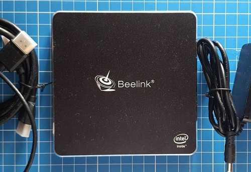 Мини пк Beelink Gemini T45