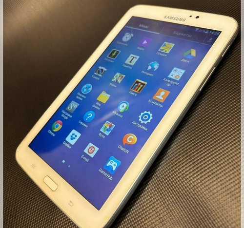 Планшет Samsung Galaxy Tab 3 7.0 SM-T210