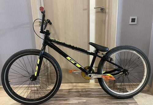 Велосипед Cruiser GT mach ONE 24 PRO 21.75"