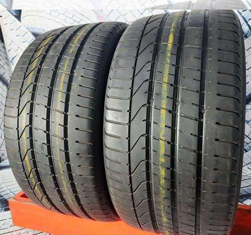 Pirelli P Zero 315/35 R21