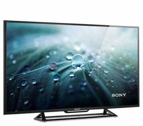 Sony KDL-40R553C LED-телевизор smart FullHD бу