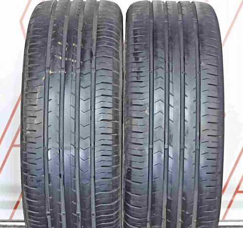 Continental ContiPremiumContact 5 235/55 R17