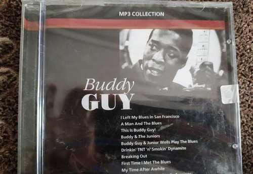 Диск Buddy Guy новый