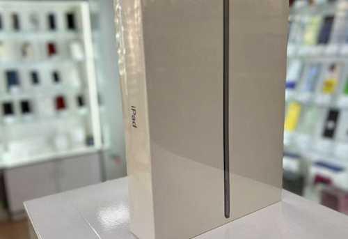 Планшет Apple iPad 9 (2021) Wi-Fi 64 гб Gray