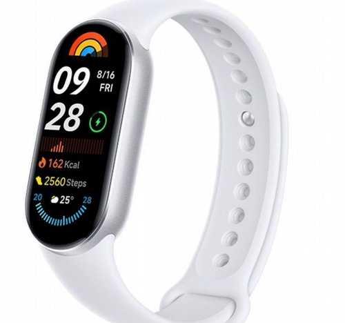 Xiaomi SMART Band 9 Фитнес-браслет