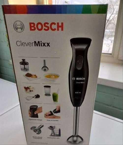 Блендер Bosch msm2650b