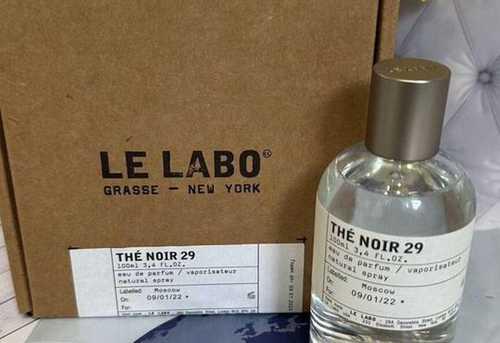 Le Labo The Noir 29 туал вода 100мл