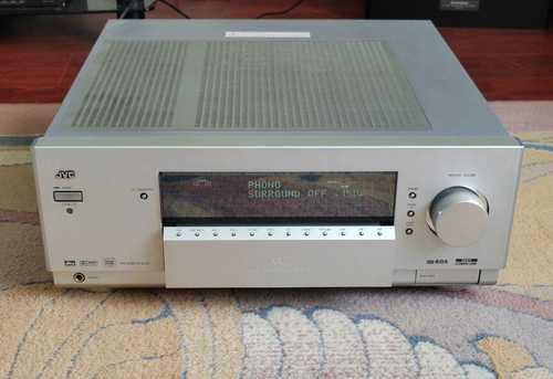 Ресивер JVC RX-DP10SL