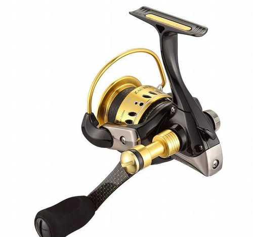 Катушка ryobi CF-Zauber 1000 9+1п