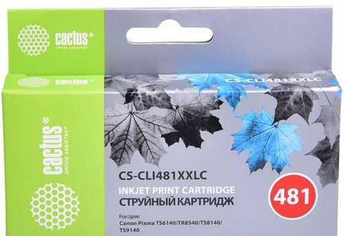 1029 Cactus CS-CLI481xxlc