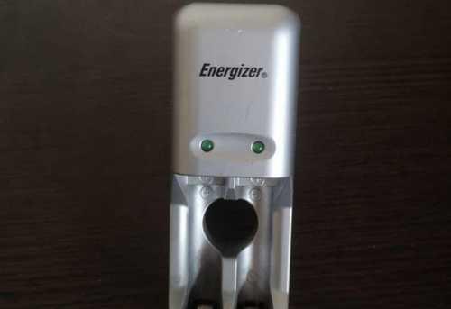 Зарядное устройство Energize для батареек