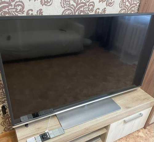 LED-телевизор Toshiba 50L7353RK 127см