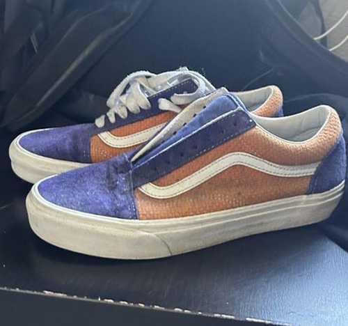 Кеды vans оригинал